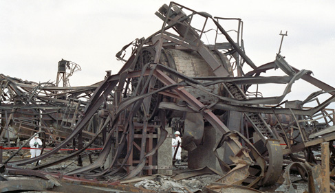 Psalm 91 at Work – increase glory